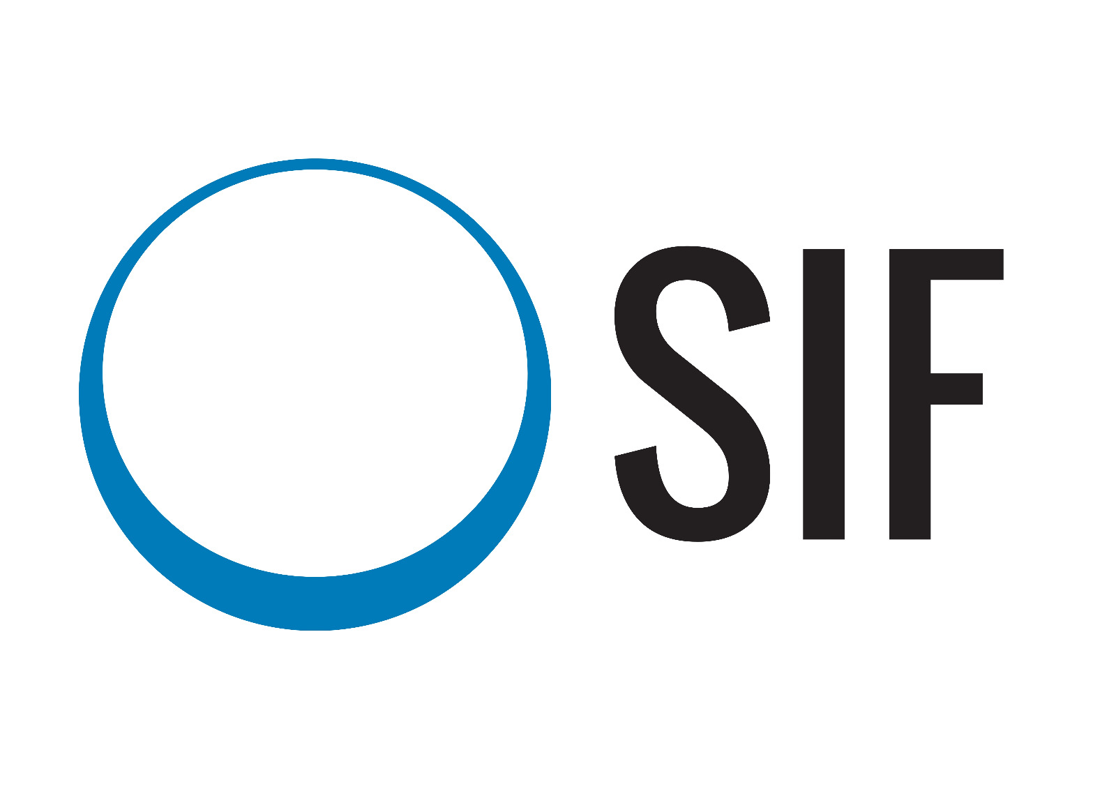 SIF Portal